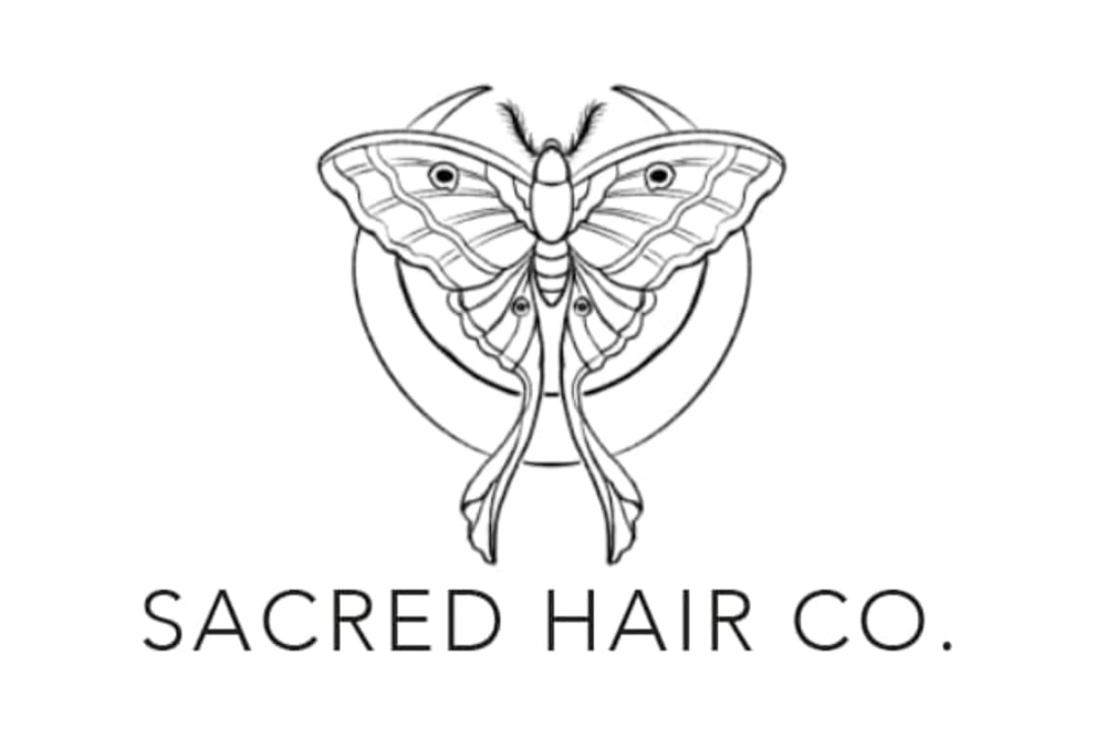 Sacred Hair Co.